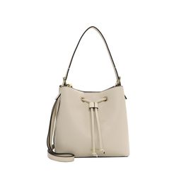 SURI FREY Damen Beuteltasche "Beutel SFY Maggy"beige 400, Polyurethan, Taschen