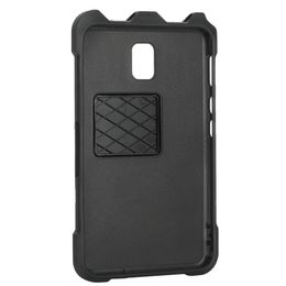 Targus Tablet-Hülle "Field-Ready Tablet Case für Samsung Galaxy Tab Active3/Active5", Galaxy Tab Active3, schwarz, Hüllen, Backcover, Schutzhülle,