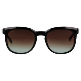 Marc O'Polo MARC O'POLO Damen Sonnenbrille "Marc O'Polo EYEWEAR Sonnenbrille", schwarz, Sonnenbrillen