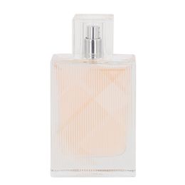 Burberry Damen Eau de Toilette "Burberry Brit", 50mlrosa, Parfüms