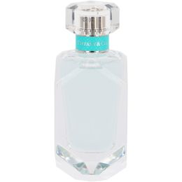 Tiffany & Co. TIFFANY & CO Damen Eau de Parfum, 75ml, blau, Parfüms, mit einer Basisnote aus würzigem Patschuli
