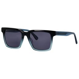 Freigeist Herren Sonnenbrille "Freigeist Sonnenbrille", blau, Sonnenbrillen