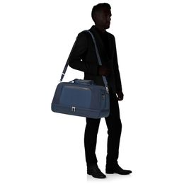 Samsonite Reisetasche "PARALUX", blau, Polyester, Taschen, Weekender Duffle