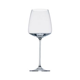 Rosenthal Rotweinglas "Bordeauxglas Grand Cru TAC o2 860 ml transparent", 1 tlg., transparent, Trinkgefäße