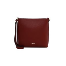 SURI FREY Damen Umh&auml;ngetasche "Umh&auml;ngetasche SFY Maggy"rot 600, Polyurethan, Taschen