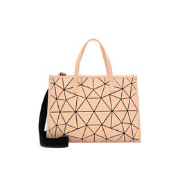 SURI FREY Damen Shopper "Shopper SFY SURI Sports Jessy-Lu"apricot 642, Polyurethan, Taschen