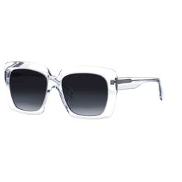 Marc O'Polo MARC O'POLO Damen Sonnenbrille "Marc O'Polo EYEWEAR Sonnenbrille"kristall, Sonnenbrillen