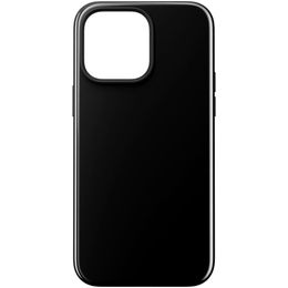 Nomad Handyhülle "Sport Case iPhone 14 Pro Max", grau, Hüllen, Polycarbonat mit glänzender PET-Beschichtung