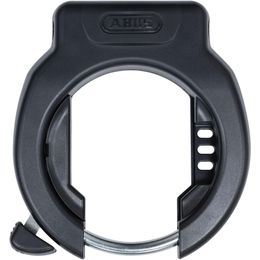 Abus Rahmenschloss "PRO AMPARO 4750SL NR", schwarz, Sicherheitsschl&ouml;sser