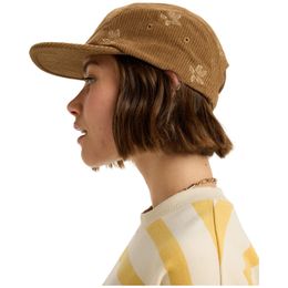 Roxy Damen Baseball Cap "Feeling Emby"woodsmoke, Kunstfaser, Caps