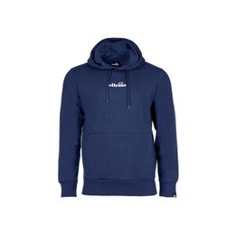 Ellesse Herren Sweatshirt "Sweatshirt PERSHUTA", blau, Gr. L, Obermaterial: 70% Baumwolle CO. 30% Polyester PES., Sweatshirts