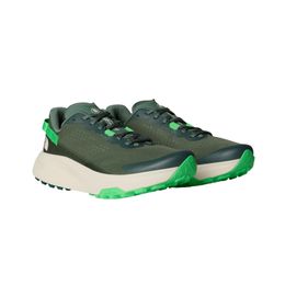The North Face Herren Trailrunningschuh "M ALTAMESA 300", Gr. 42,5, grün, Textil, Schuhe, Gedämpft, Griffige Sohle, Leicht, Atmungsaktiv