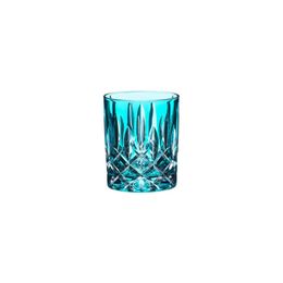 Whiskyglas "Whiskyglas Laudon 295 ml", blau, RIEDEL THE WINE GLASS COMPANY, Trinkgefäße