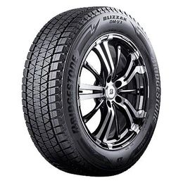 Bridgestone Winterreifen "DM-V3", 265mm / 70 % R 16 112R, schwarz, Autoreifen, in verschiedenen Ausf&uuml;hrungen erh&auml;ltlich