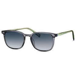 HUMPHREY´S eyewear Damen Sonnenbrille "HUMPHREY ́S eyewear Sonnenbrille für Kinder", grün, HUMPHREY ́S EYEWEAR, Sonnenbrillen