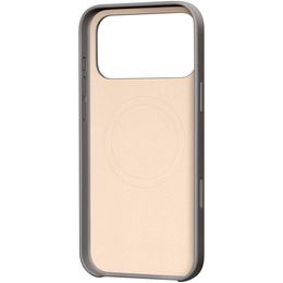 Apple Smartphone-H&uuml;lle "Beats iPhone 17 Pro Max Case mit MagSafe und Kamerasteuerung", Smartphonesgranit gray, H&uuml;llen