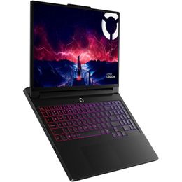 Lenovo Gaming-Notebook "Legion Pro 7 16AFR10H", 32 GB RAM 1.000 GB SSD, Ryzen 9, Windows11HomeGermaneclipse schwarz, Notebooks