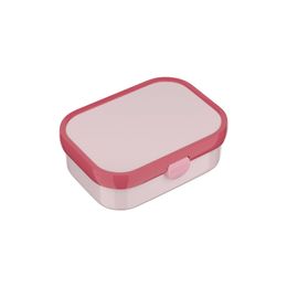 Mepal Lunchbox "Brotdose Campus (2025) 750 ml", rosa, Lebensmittelaufbewahrungsbeh&auml;lter