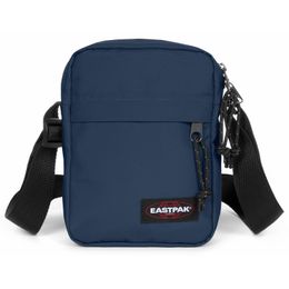 Eastpak Kinder Umhängetasche "THE ONE", blau, Polyamid, Taschen, im praktischen Design