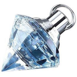 Chopard Damen Eau de Parfum "Wish", 30ml, blau, Parfüms, mit süßer Basisnote