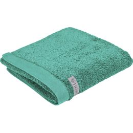 Handt&uuml;cher Ross, B:50cm L:100cm, blau, Frottier, Obermaterial: 100% Baumwolle, Handt&uuml;cher, "Sinfonie", in modernen Unifarben