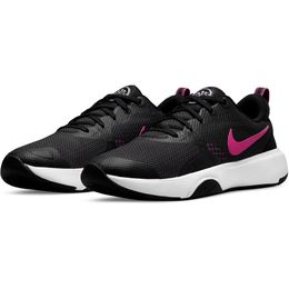 Nike Damen Fitnessschuh "CITY REP TR", Gr. 37,5, bunt, Synthetik, Textil, Schuhe
