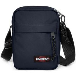 Eastpak Kinder Umhängetasche "THE ONE", blau, Polyamid, Taschen, im praktischen Design