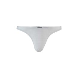 Bruno Banani Herren String "String 1er Pack", Gr. XXL, wei&szlig;, Obermaterial: 90% Polyamid PA. 10% Elasthan EL., Unterhosen