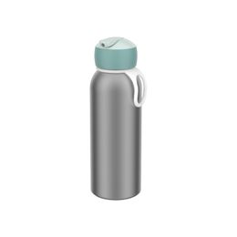Mepal Trinkflasche "Thermoflasche Campus (2025) 350 ml", 350ml, gr&uuml;n, Trinkflaschen