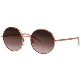 Marc O'Polo MARC O'POLO Damen Sonnenbrille "Marc O'Polo EYEWEAR Sonnenbrille", rosa, Sonnenbrillen