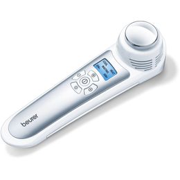 Beurer Anti-Aging-Gerät "Pureo Ionic FC 90", weiß, B:5,3cm L:18cm T:6cm, Porenreinigungsgeräte