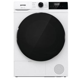 Gorenje Wärmepumpentrockner "DHNA 93/DE", B:59,5cm H:84,5cm T:66cm, weiß, Trockner
