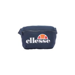 Ellesse Damen Umh&auml;ngetasche "Umh&auml;ngetasche ROSCA", blau, Obermaterial: 100% Polyester PES., Taschen