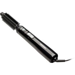 Grundig Multihaarstyler "HS 3020", schwarz, B:30,9cm H:5,8cm T:6,2cm, Multihaarstyler, Volumen & Lockenstyler