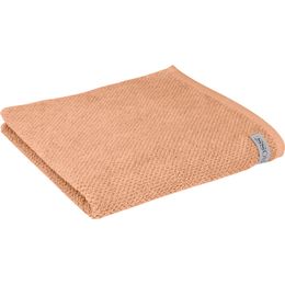 Handt&uuml;cher Ross, B:50cm L:100cm, rot, Frottier, Obermaterial: 100% Baumwolle, Handt&uuml;cher, "Selection", 100 % Bio-Baumwolle