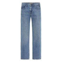 Blend Herren Bequeme Jeans "Bequeme Jeans BHFLAKE RELX FIT JEANS", blau, Gr. 31, Obermaterial: 100% Baumwolle CO., Jeans