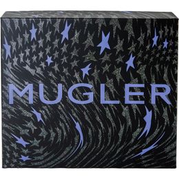 Thierry Mugler Damen Duft-Set "Thierry Mugler Alien Goddess", transparent, Parfüms, mit süßlich-frischer Kopfnote