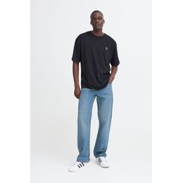 Blend Herren Bequeme Jeans "Bequeme Jeans BHFlake", blau, Gr. 36, Obermaterial: 100% Baumwolle CO., Jeans