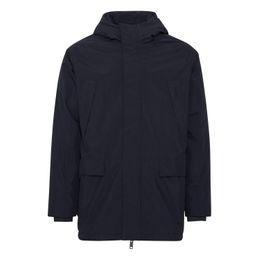 Casual Friday Herren Winterjacke "Winterjacke CFOconell", blau, Gr. S, Obermaterial: 100% Polyester PES., Jacken