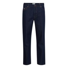 !Solid SOLID Herren Bequeme Jeans "Bequeme Jeans SDHoff", blau, Gr. 31, Obermaterial: 100% Baumwolle CO., Hosen