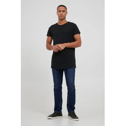 !Solid SOLID Herren 5-Pocket-Jeans "5-Pocket-Jeans SDTulio", blau, Gr. 29, Obermaterial: 80% Baumwolle CO. 18% Polyester PES. 2% Elasthan EL., Hosen