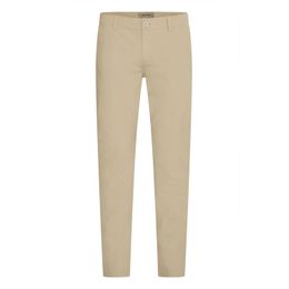 Blend Herren Chinohose "Chinohose BHTiran", beige, Gr. 34, Obermaterial: 98% Baumwolle CO. 2% Elasthan EL., Hosen