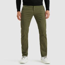 PME-Legend PME LEGEND Herren Chinohose, gr&uuml;n, Gr. 30, Twill, Obermaterial: 97% Baumwolle, 3% Elasthan, Hosen