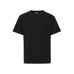 !Solid SOLID Herren T-Shirt "T-Shirt SDCadel", schwarz, Gr. L, Obermaterial: 100% Baumwolle CO., Shirts