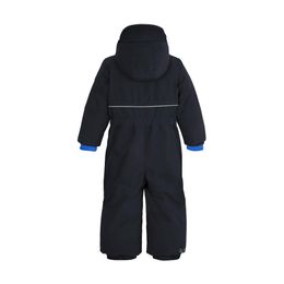 M&auml;dchen Overall "FISW 36 MNS ONPC", blau, Gr. 98, FIRST INSTINCT BY Killtec, Obermaterial: 100% Polyester;Futter: 100% Polyester;F&uuml;llung: 100%