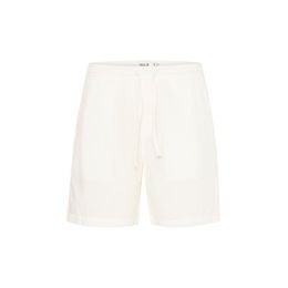 !Solid SOLID Herren Shorts "Shorts SDLIAM", wei&szlig;, Gr. XL, Obermaterial: 100% Baumwolle CO., Hosen