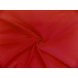 Tischdecke WIRTH, B:160cm L:130cm, rot, Polyester, Tischdecken, "Umea"