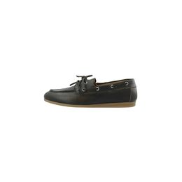 Ca'Shott CA'SHOTT Damen Ballerina "Ca'Shott Flat shoe CASCILLE", Gr. 36, braun, Obermaterial: 100% Leder, Schuhe