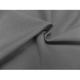 Vorhang WIRTH, B:65cm H:125cm, grau, Jacquard, Baumwolle, Polyester, Wohnzimmer, Gardinen, "Newbury"