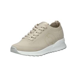 ECOALF Damen Sneaker "ECOALF Sneaker Textil", Gr. 36, beige, Textil, Schuhe